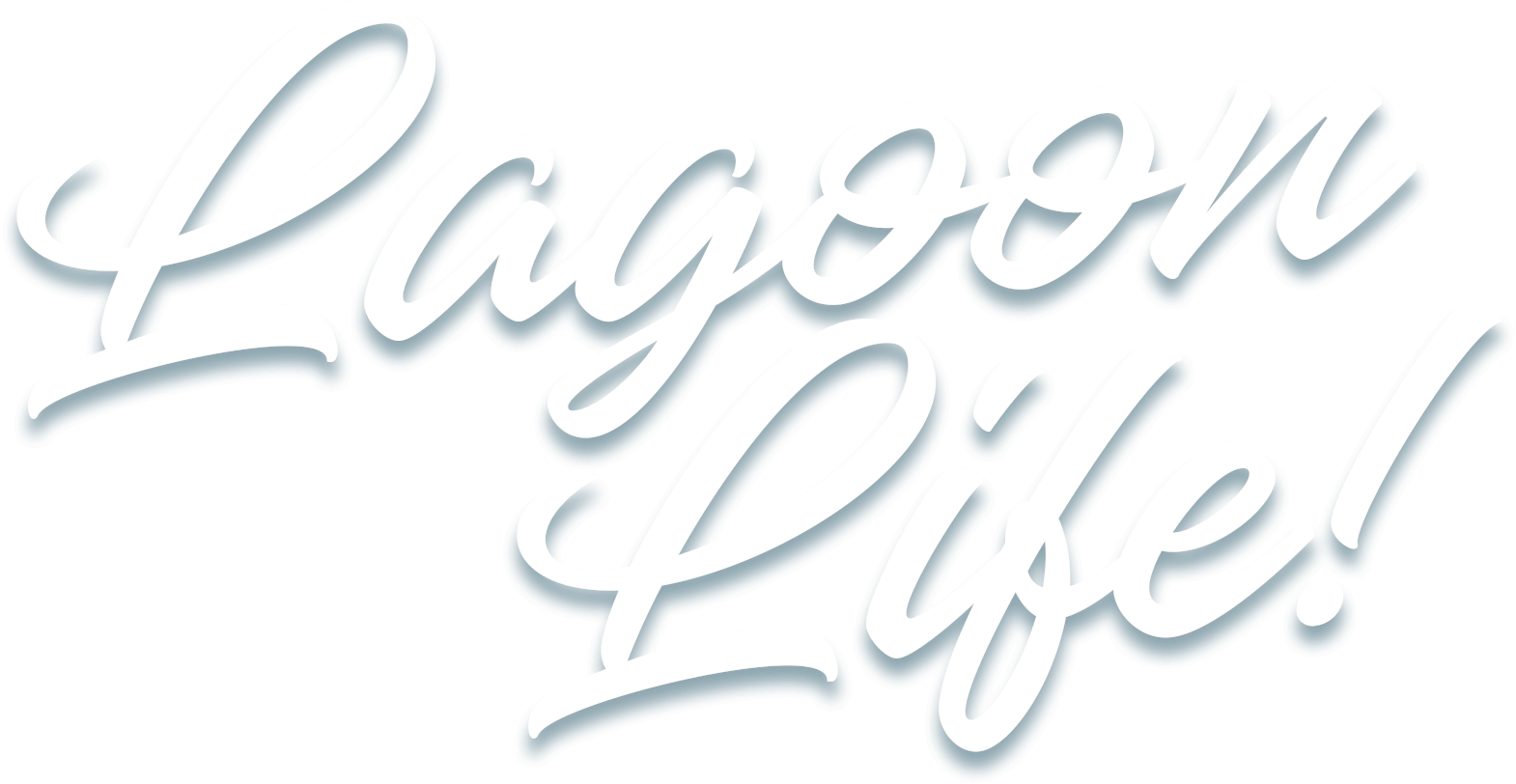 Lagoon Life - Lago Mar