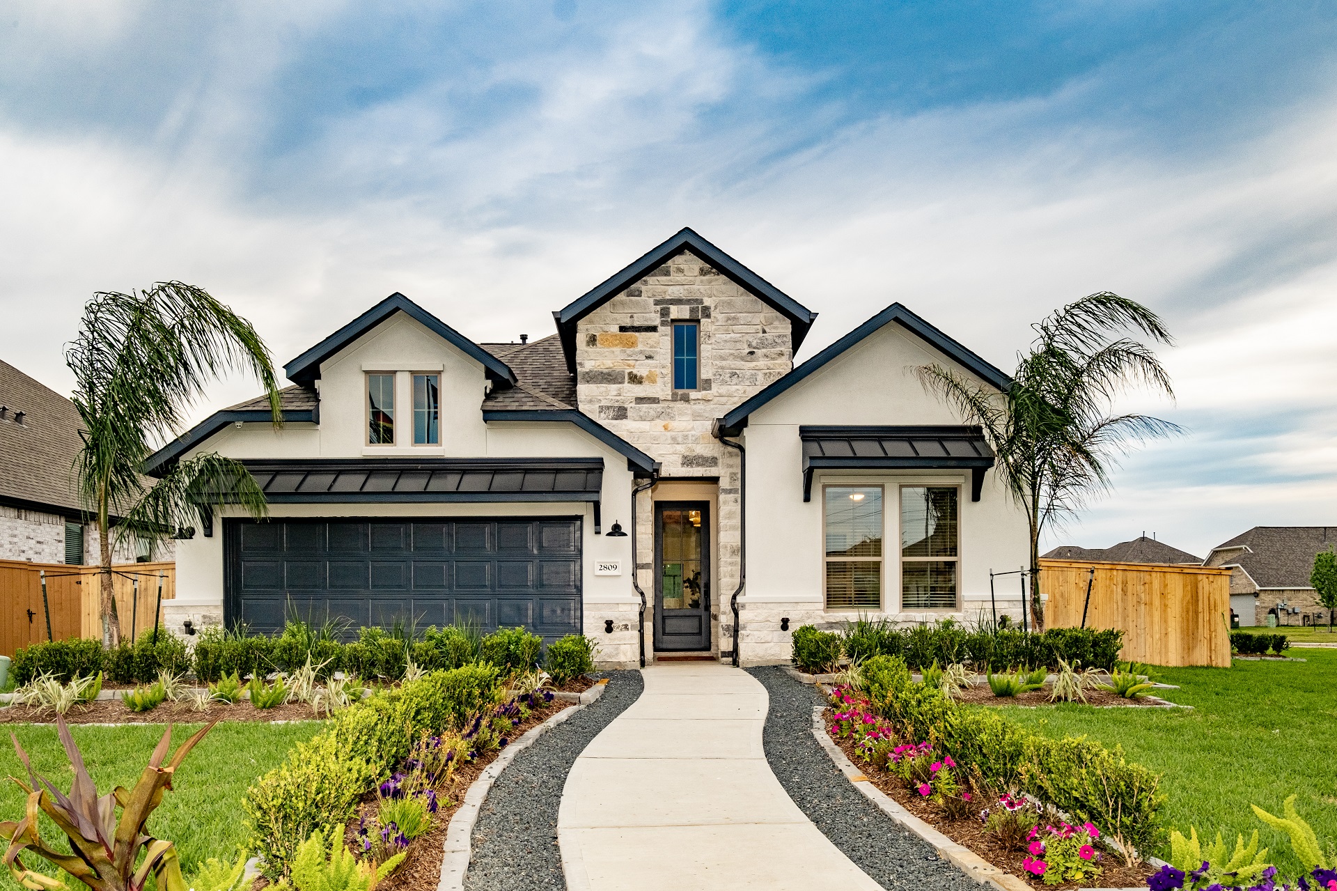 Lago Mar Retains Top 50 Status - Lago Mar