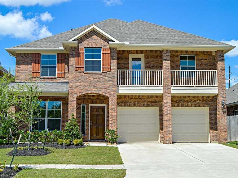 Anglia’s Windsor Floor Plan Invites You In - Lago Mar