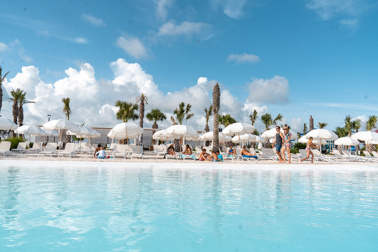 Spend Spring Break at Lago Mar - Lago Mar