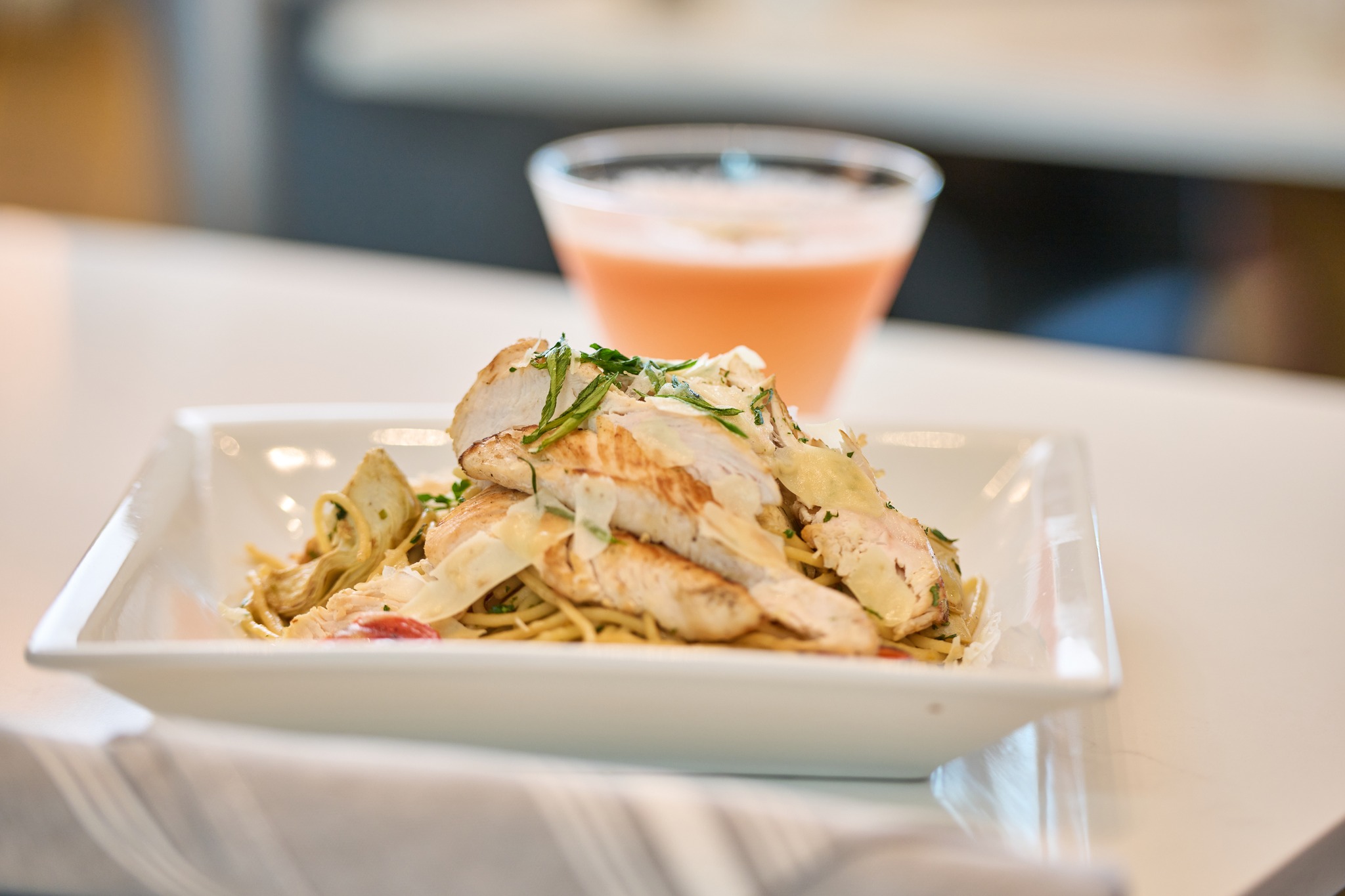 Top 5 Restaurants Near Lago Mar - Lago Mar