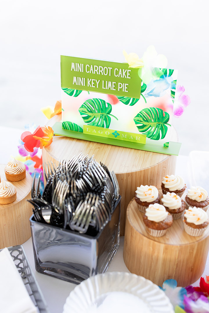 Lago Mar's Model Home Village & Info Center Grand Opening