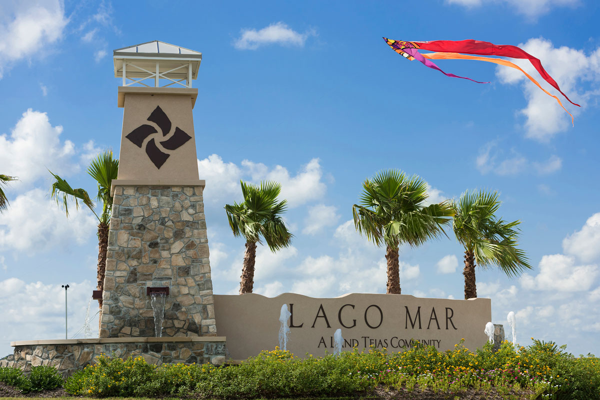 Lago Mar Makes Lists of 2025 Top 50 Master-planned Communities - Lago Mar